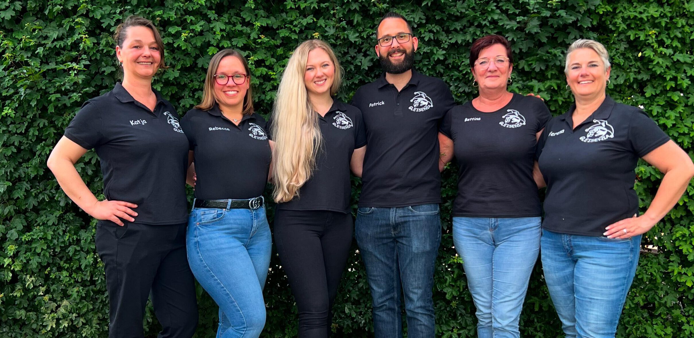 Jahreshauptversammlung 2025 - Faschingsgesellschaft Gleisenia e.V.